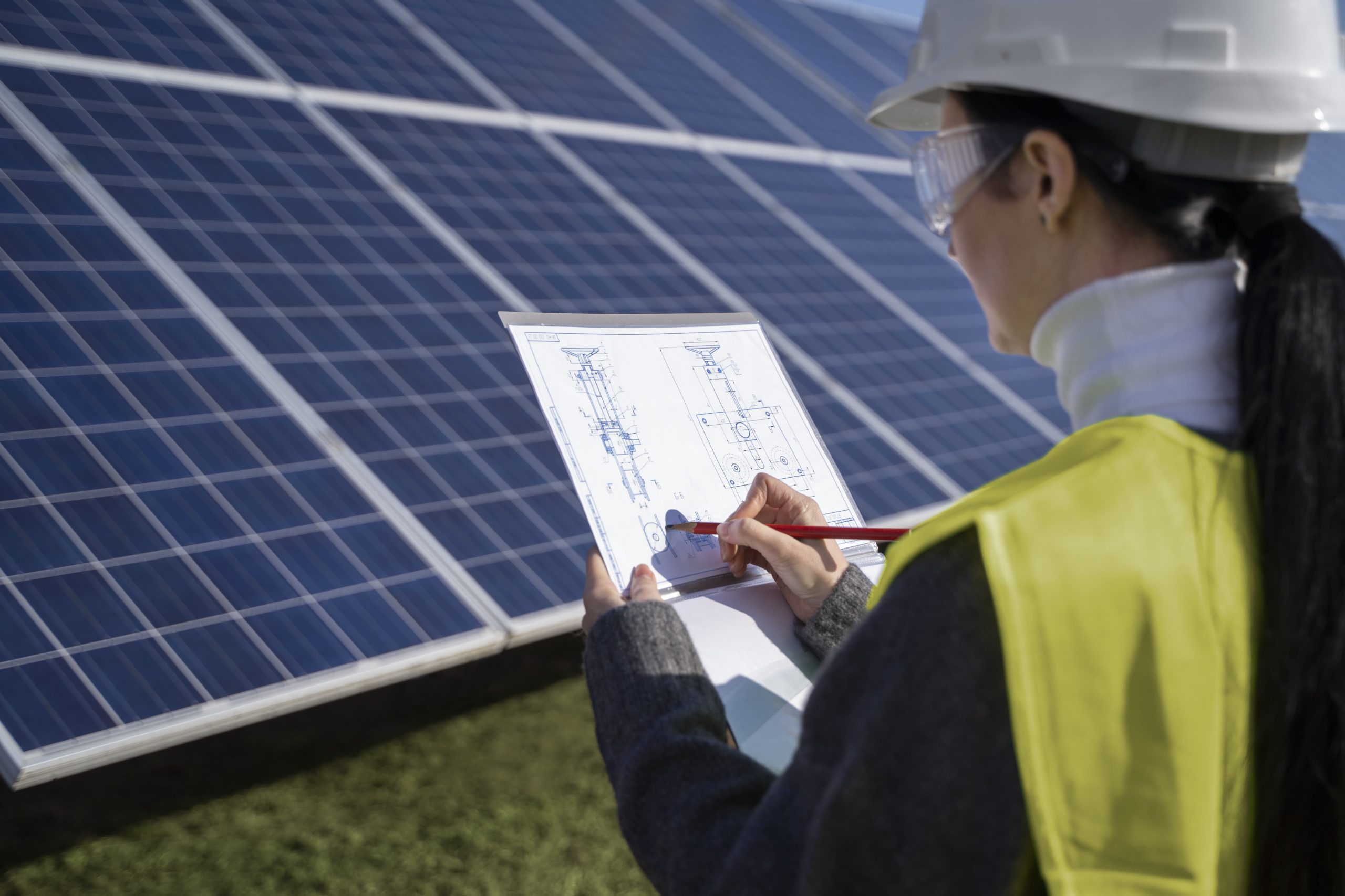 Soluții Solare Durabile – Panouri Solare de Încredere cu Thales Pro